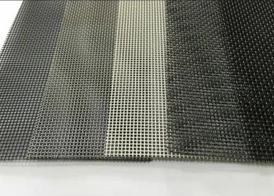 China Janela e fio de aço inoxidável Mesh Screen da porta 316 à venda