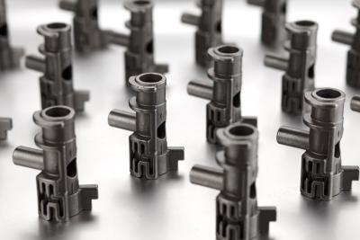 China Transmission component Gearbox sleeve in investment pecision castings and machine process for sale