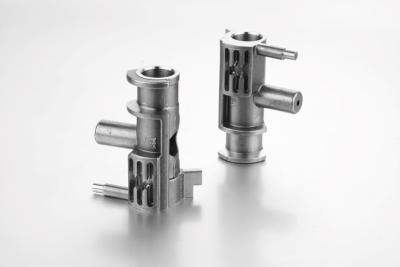China Alloy steel Silicon casting Auto Transmission Parts / Automatic Gearbox Parts for sale