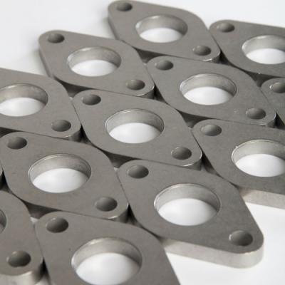 China Stamping process EGR Parts , En-GJS-SiMo5.1 car engine accessories for sale