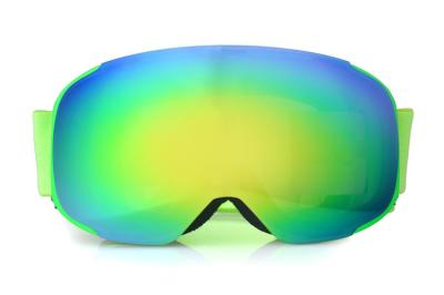 China New arrival ski googles skiing goggle for sking eyewear soprt glasses with good quality good price for sale