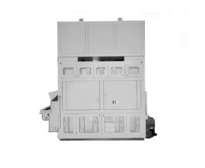 China YR03B Annealing Oven Gas for sale