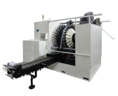 China XR14E Necking machine for sale