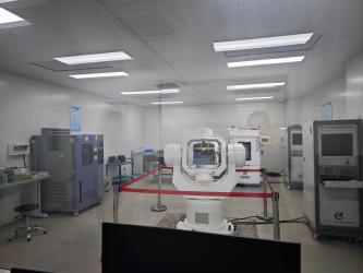 China Factory - AOISUN TECHNOLOGIES CO.,LTD.