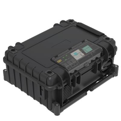 China High Compatibility DJI Power System 1Kw Tethered Power System For Drones for sale