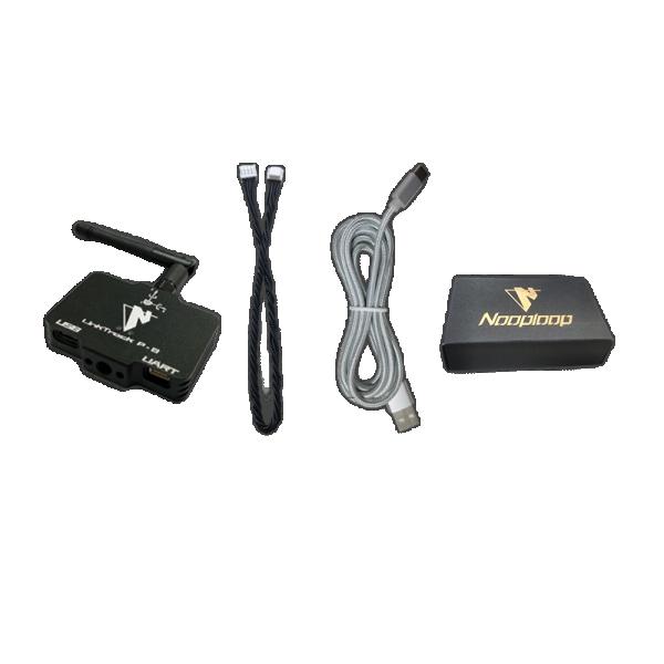 Quality High Capacity Drone Payloads UWB Ultra Wideband Positioning System Fake GPS ROS Navigation for sale