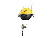 Quality HD Fish Finder Drone 2KG Underwater Drone With 1080P Camera for sale