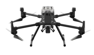 China Manual Hanging Payload Drop Mechanism 10W Dropping Mechanism For Drone for sale