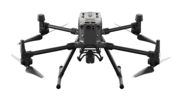 Quality Manual Hanging Payload Drop Mechanism 10W Dropping Mechanism For Drone for sale