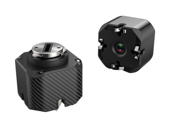 Quality Manual Hanging Payload Drop Mechanism 10W Dropping Mechanism For Drone for sale