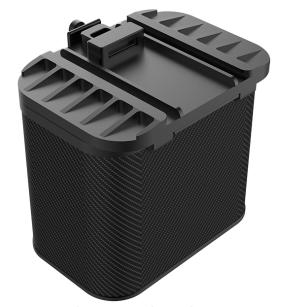 China Quick Release DJI Matrice 300 Payload Sturdy Drone Grenade Launcher 13.6V for sale