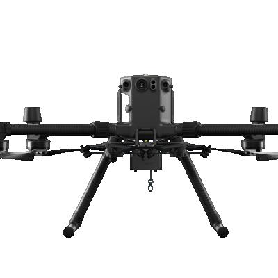 China 10W Drone Payload Drop Mechanism IP4X Drone Release And Drop Device With 10M Cable for sale