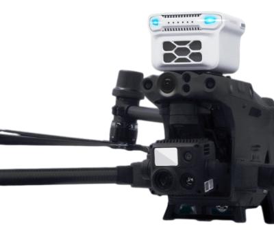 China Industrial DJI Matrice 30 Payload 102X103X72mm Drone Air Quality Sensor for sale