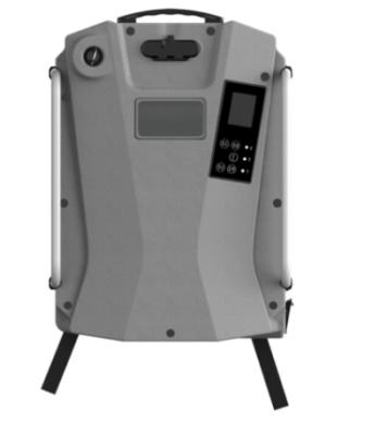 China 3KW Tethered Drone System Mobile Tethered System Portable for sale