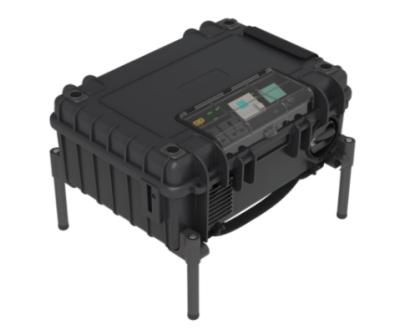 China 3000W DJI Ground Station 110V - 240V Drone Ground Station For DJI Matrice 350 M350 for sale