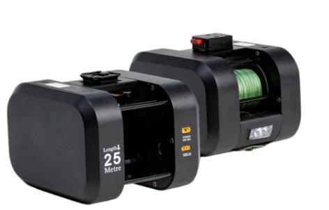 Quality 10kg Drop Release Mechanism Air Payload Winch System For Drone for sale