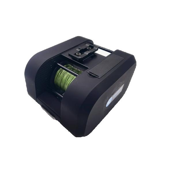 Quality 24V / 48V Drone Release System 10Kg Drone Winch System 25M Rope for sale