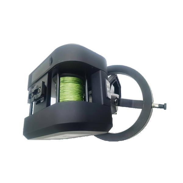 Quality 24V / 48V Drone Release System 10Kg Drone Winch System 25M Rope for sale