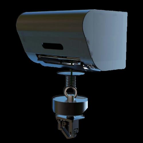 Quality 150Kg Drone Payload Delivery System 24V / 48V Drone Release Mechanism For Heavy Lift Drone Helicopters for sale