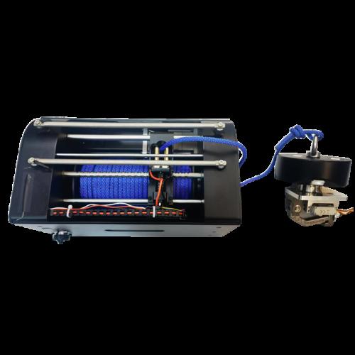 Quality 150Kg Drone Payload Delivery System 24V / 48V Drone Release Mechanism For Heavy for sale