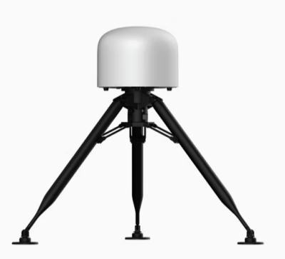 China IP66 Anti Drone System Full Frequency Sentinel System Passive Detection And GPS / Link Jamming for sale