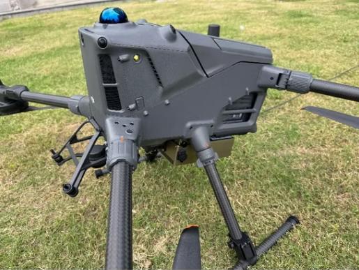 Quality Lightweight DJI Matrice 400 Payload Tethered Drone Power Station Portable for sale