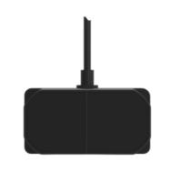 Quality IP65 DJI Matrice 400 Payload TOF Lidar Sensor Module Small For Arduino Pixhawk for sale