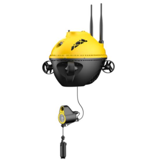 Quality Full Hd Fishing Underwater Drone Wireless Drone With Camera For Fishing for sale