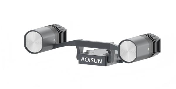 Quality High Efficiency DJI Matrice 350 Payload Combined DJI Search Light Lightweight for sale