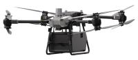 Quality High Security DJI Flycart Payload 350m Flight Height Tethered Drone System 120kg for sale