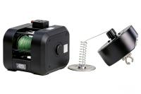 Quality 10kg Drop Release Mechanism Air Payload Winch System For Drone for sale