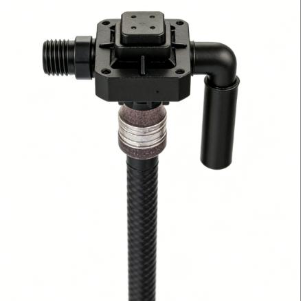 Quality BWG-40 Window-Breaking & Fire Hose 2-in-1 Assembly With Single/Dual Launch Modes for sale