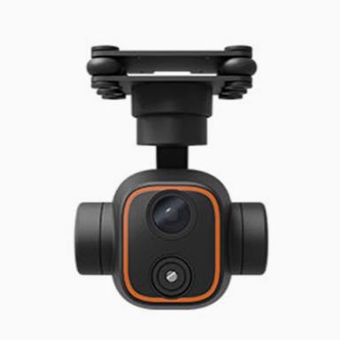 Quality Dual-Light Camera with 5MP Visible Light and 384*288 Thermal Resolution for Drones Featuring 30x Digital Zoom for sale