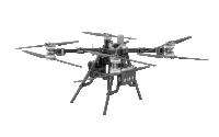 Quality FC100 Heightening Stand for DJI FlyCart 100 with 30cm Height Increase, 1.2kg for sale