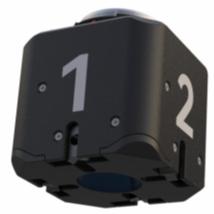 China HY-PT10S Visual Caster Drone Payload with 4 Groups Mounting 40kg Total Load and Photo/Video Function for UAV Delivery for sale