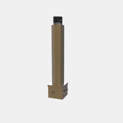 China HY-LC80 Manual & Electric Dual-Use Launch Tube with 1500g Catapult Takeoff Weight and 10M/S Departure Speed for UAVs for sale