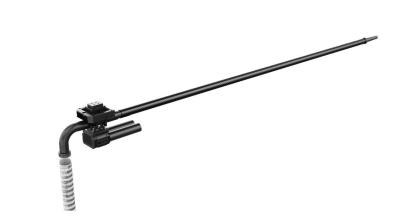 China BWG-40 Window-Breaking & Fire Hose 2-in-1 Assembly With Single/Dual Launch Modes & Quick-Release Mounting for sale