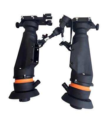 China Agricultural Drone Accessories T60T70T70P Original Centrifugal Nozzle Set for DJI T70T70P Plant protection Drone for sale