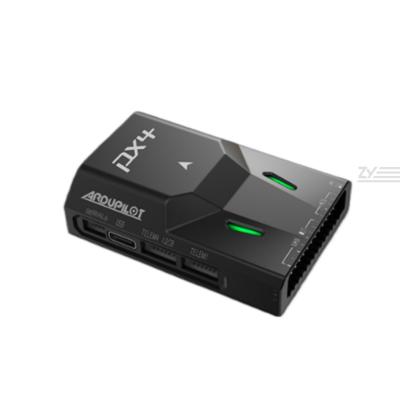 China N7 Flight Controller Compatible With Ardupilot and PX4 Ecosystem M9N GPS and 2 to 14S Power Module for UAV for sale
