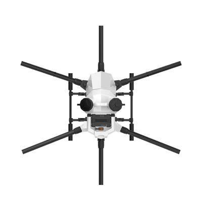 China Professional Manufacturer's Carbon Fiber G616 Agricola Drone Frame Quick Removed X9 Plus Electric Agriculture 4-6m for sale