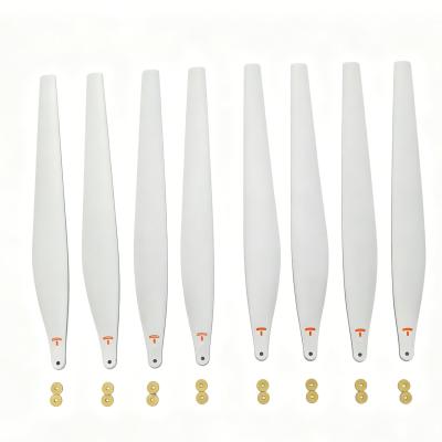 China High Quality T50 Propeller High Strength Carbon Fiber Plastic Agras T50 T40 Sprayer CCW/CW Agricultural accessories for sale