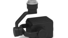 DJI Drone Night Light PST60 Gimbal Searchlight