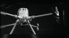 DJI M350 Drone Dropper System 10Kg Payload
