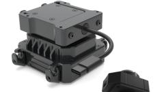 Drone et Launcher Precision Capture DJI M350
