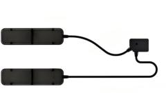 DJI S3 Mini Strobe Light km Visibility