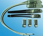 China 17AM-K motor thermal protector thermo switch 250V/5A 40--180C for sale