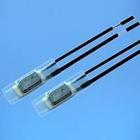 China 17AM-K cheap price and free sample ballast temperature cut off 250V/5A 40--180C for sale