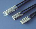 China 17AM-Kp electrical appliance temperature contorl 250V/5A 40--180C for sale