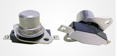 China water dispenser bimetal thermostat 45----180C for sale