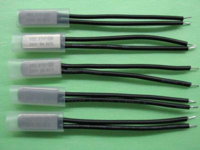China motor temperature contorl 250V/10A for sale